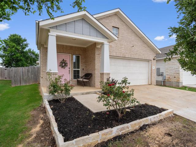 64 Bent Trail Ln