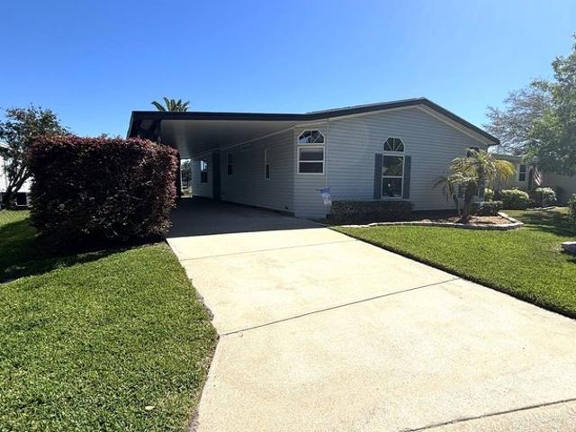 64 Beaver Lake Cir # 392, Ormond Beach, FL 32174