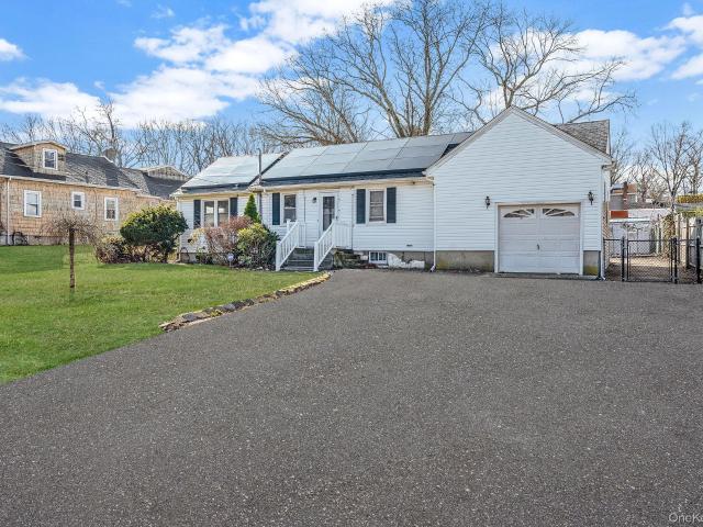 64 Beech Avenue
