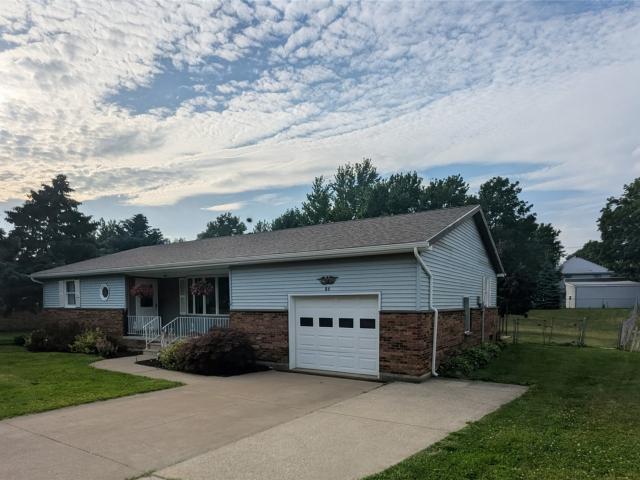 64 bernwood drive