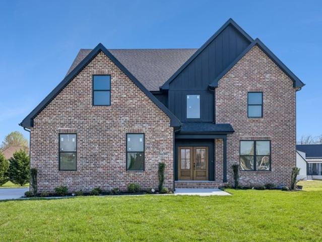 64 Blairmont Ct, Winchester, TN 37398