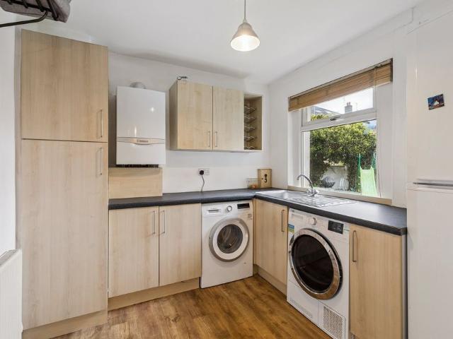64 Blairbeth Road