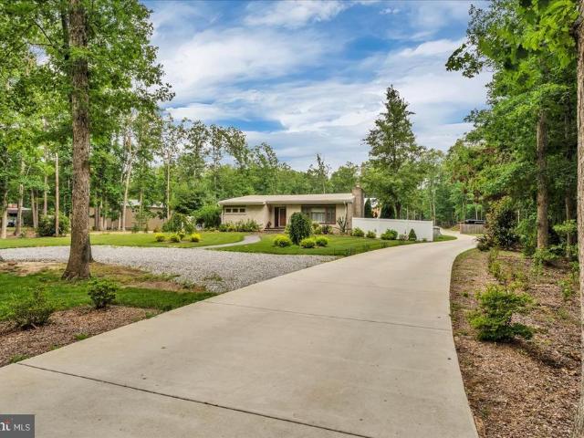 64 Blue Anchor Road