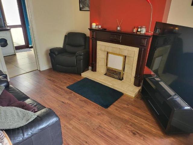 64 Brownlow Terrace, Lurgan, Craigavon, BT67 9AU