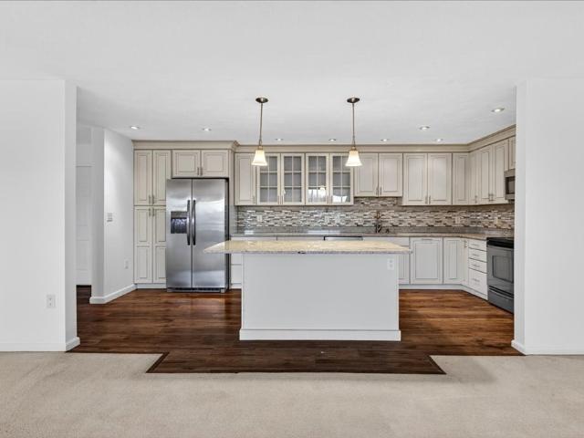 64 Broad Reach, Unit 107, Weymouth, MA 02191 | MLS #73483