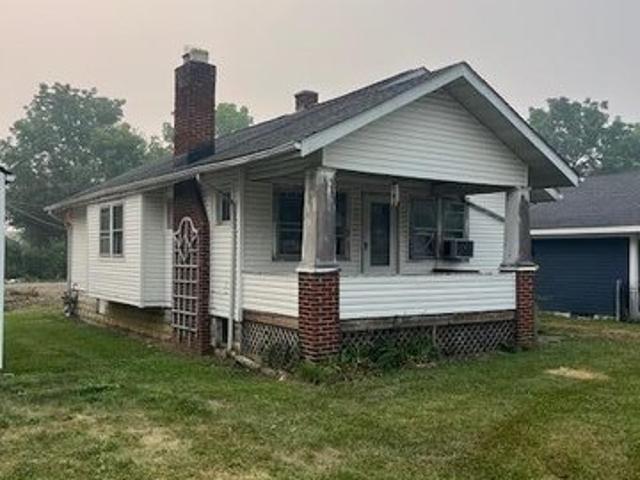 64 Broadlawn Ave, Columbus, OH 43228
