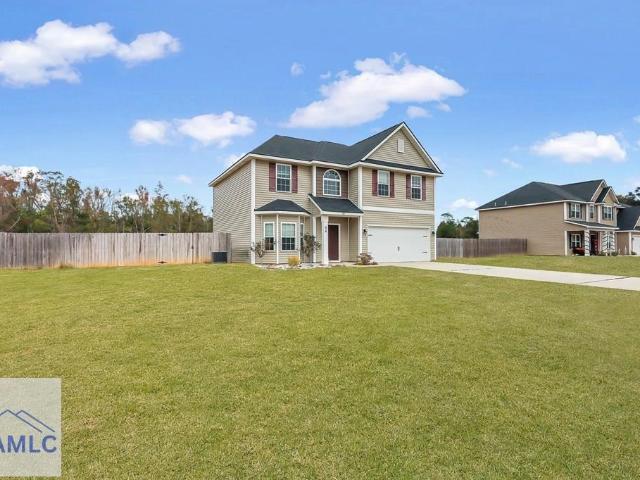 64 Brandonwood Road