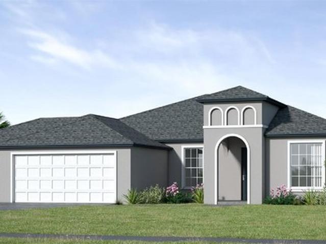 64 Bunker Hill Dr, Palm Coast, FL 32137
