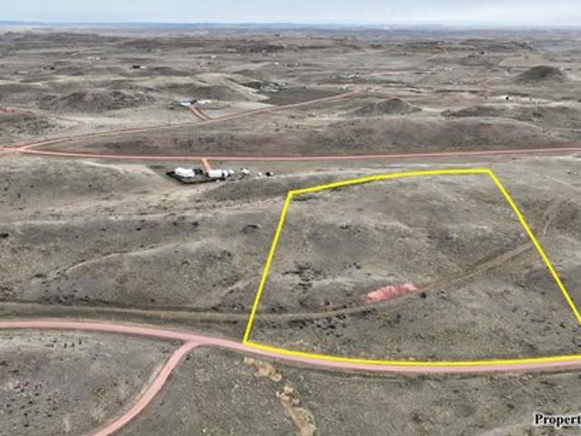 64 Buffalo Back Peak Rd, Gillette, WY 82716