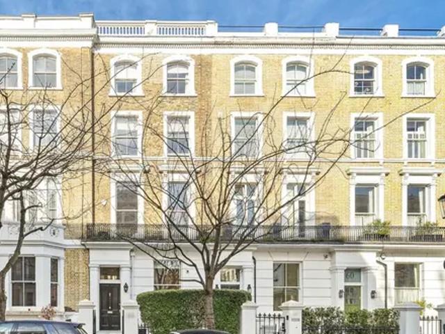64 Cathcart Road, London, SW10 9JE, United Kingdom | 5 bed townhouse for rent #166977553 | Rentberry