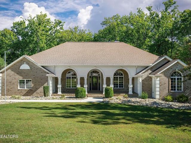 64 Cedar Ridge Ct, Fairfield Glade, TN 38558