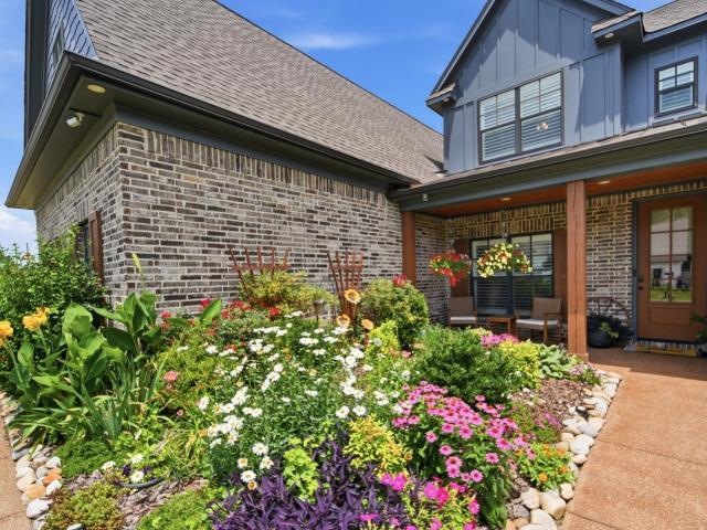 64 cedar ridge cv