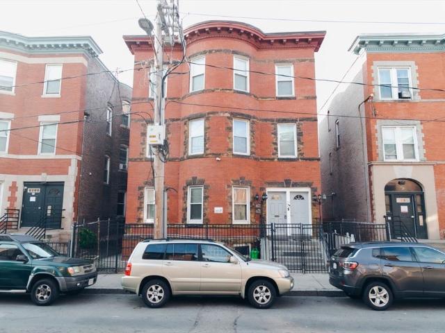 64 Charles St Unit 1, Boston, US, MA