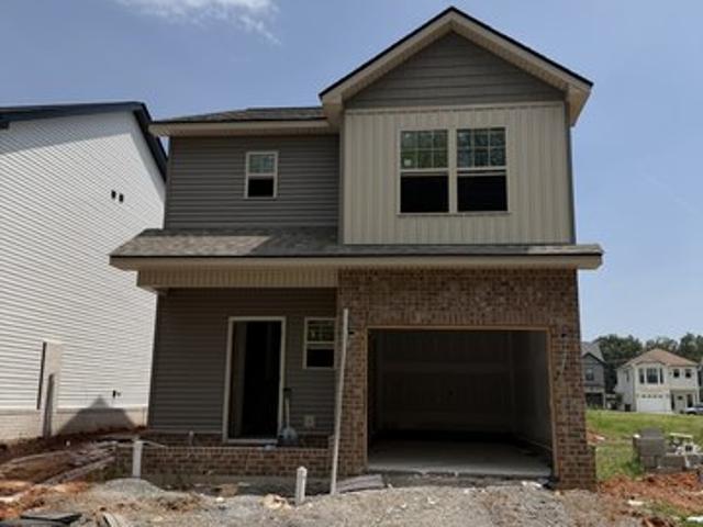 64 Charleston Cv, Clarksville, TN 37043