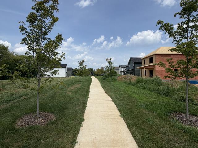 64 Charleston Cove