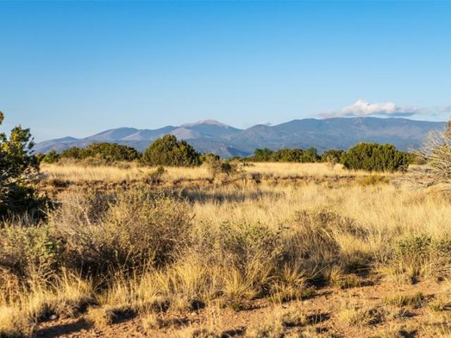 64 Chisholm Trl, Santa Fe, NM 87506