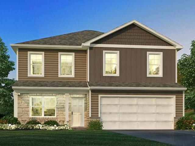 64 Cider Mill Dr, Ashville, OH 43103