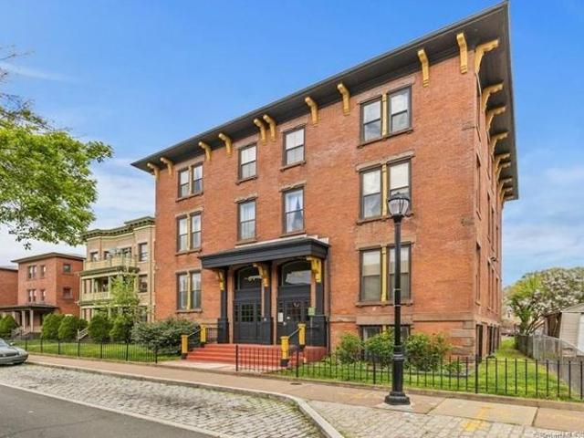 64 Congress St #203, Hartford, CT 06114