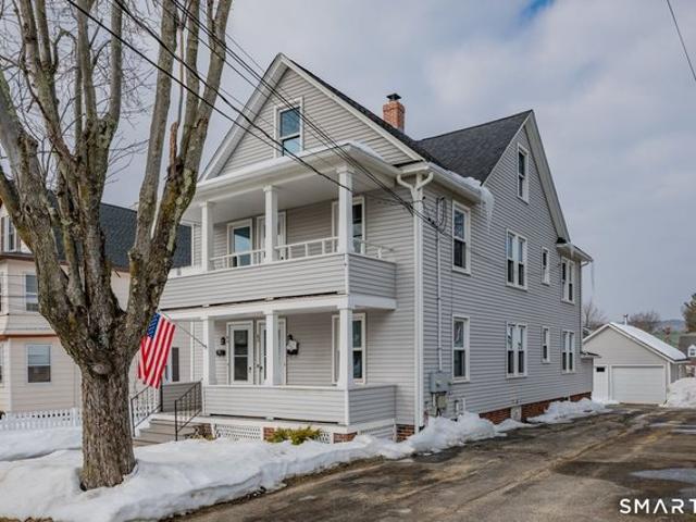 64 Cooper St, Torrington, CT 06790