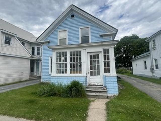 64 Cornelia St, Plattsburgh, NY 12901