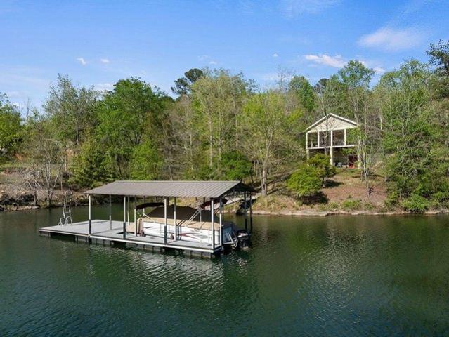 64 County Road 3941, Arley, AL 35541