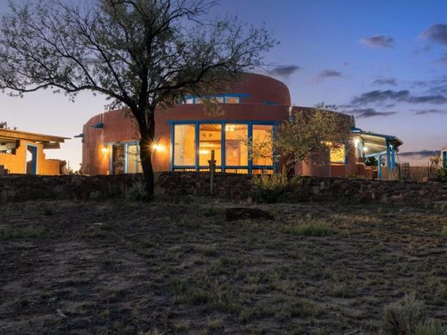 64 County Rd 11, Cuba, NM 87013