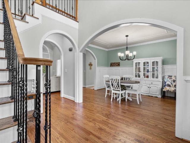 64 Covington Court