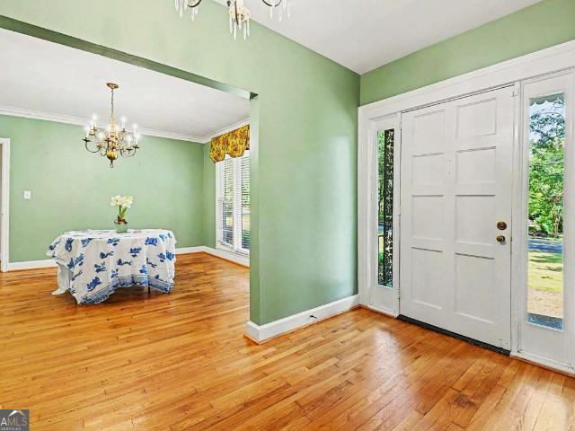 64 Clarendon Avenue