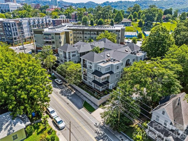 64 Clingman Avenue # 101