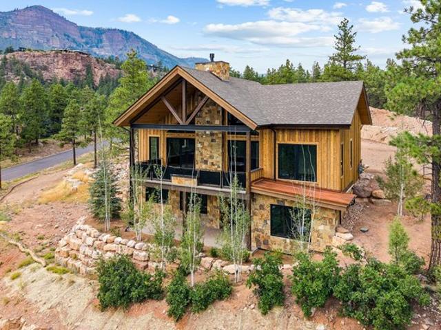 64 Clubhouse Village Dr, Durango, CO 81301