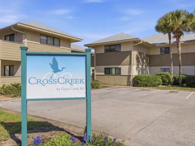 64 Cross Creek Rd Unit 20, Miramar Beach, FL 32550