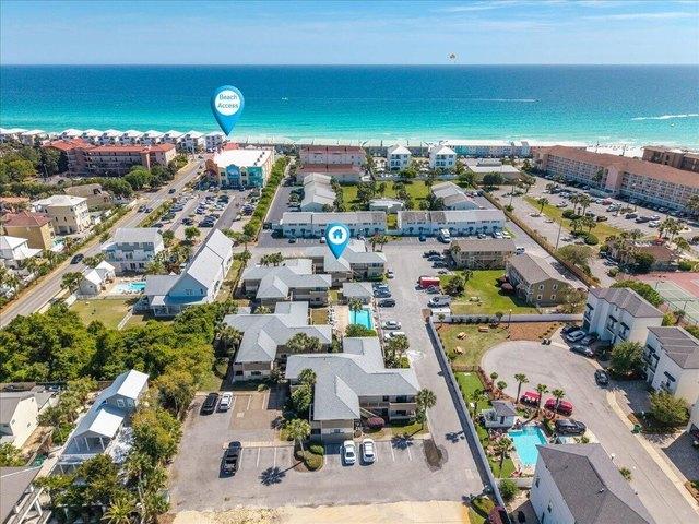 64 Cross Creek Rd Unit 8A, Miramar Beach, FL 32550