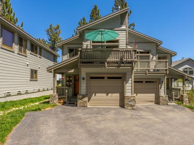 64 Crawford Ave Unit 3, Mammoth Lakes, CA 93546