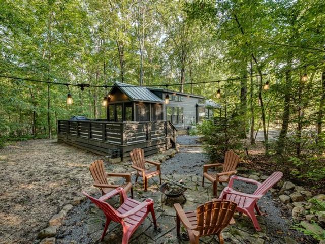 64 Crawfish, Tracy City, TN 37387