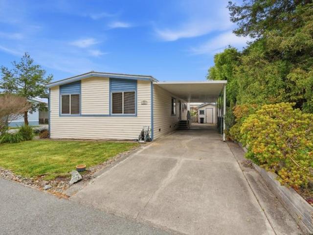 64 Creekside Dr Unit 64, Half Moon Bay, CA 94019