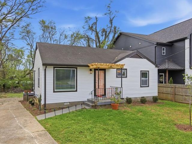 64 Creighton Ave, Nashville, TN 37206