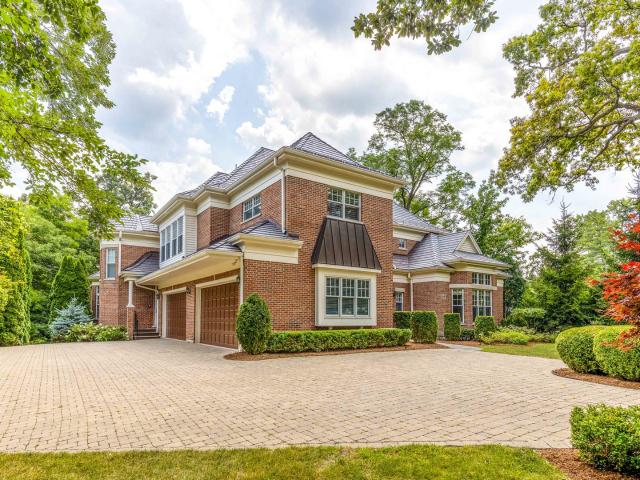64 Crescent Drive