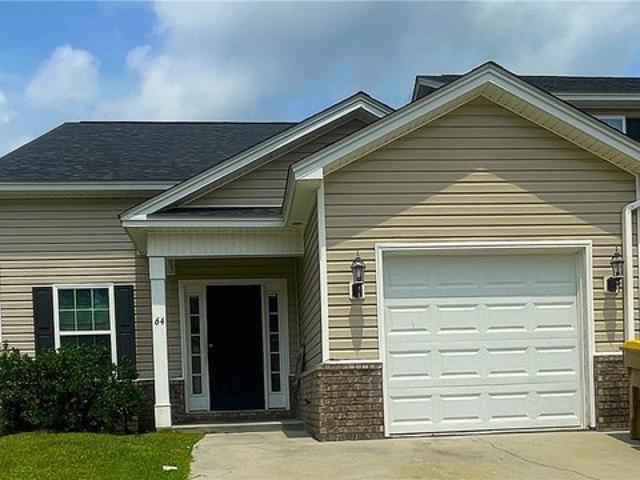 64 Cypress Ln, Richmond Hill, GA 31324