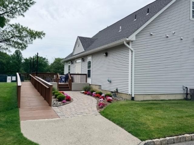 64 Dayton Ct, Unit 205, Hackettstown, NJ 07840 | MLS #4037