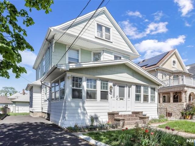 64 Demott Ave, Clifton, NJ 07011
