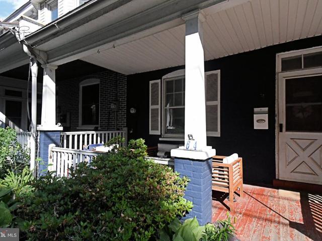 64 Diamond Street