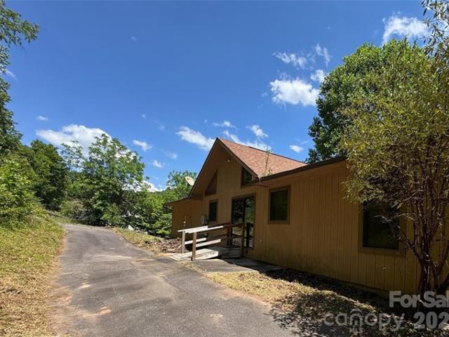 64 Dillingham Rd, Barnardsville, NC 28709