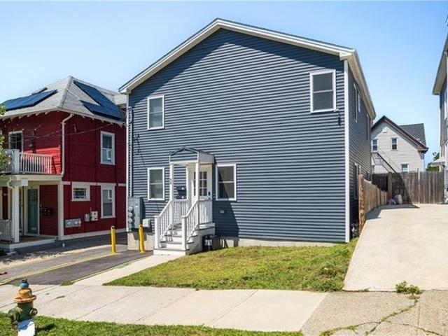 64 Duncan Ave, Providence, RI 02906