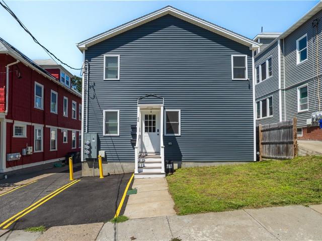 64 Duncan Avenue