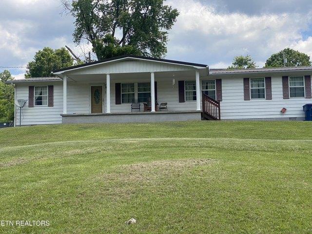64 Dunlap Hollow Rd, Middlesboro, KY 40965