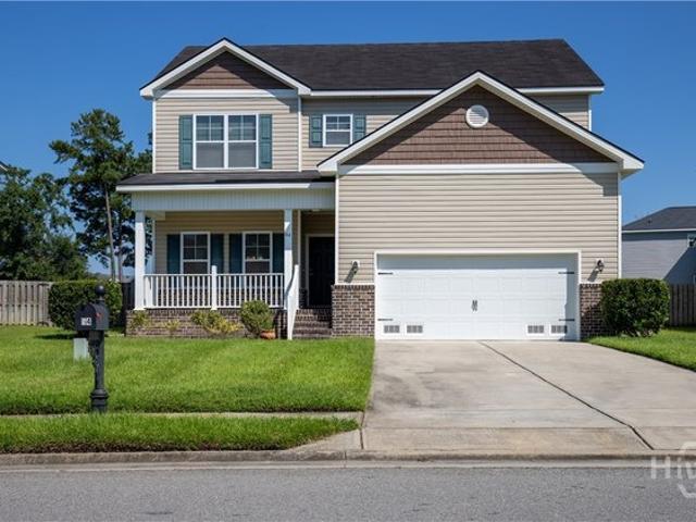 64 Dunnoman Dr, Savannah, GA 31419