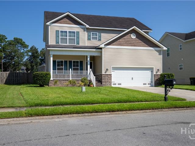 64 Dunnoman Drive