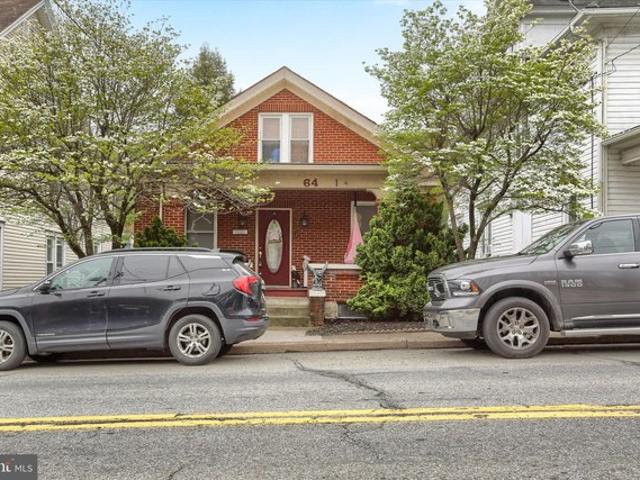 64 E Main St, Elizabethville, PA 17023