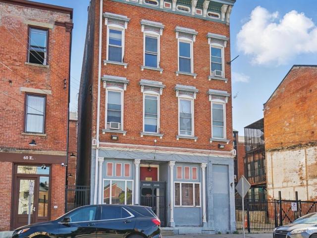 64 E McMicken Avenue