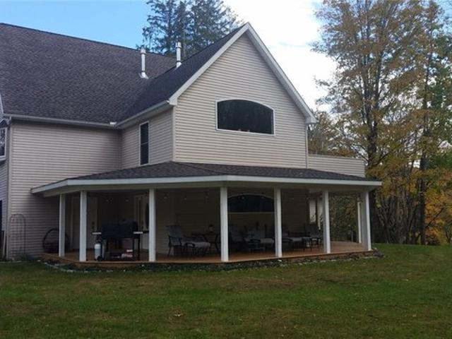 64 E Faville Ave, Dolgeville, NY 13329